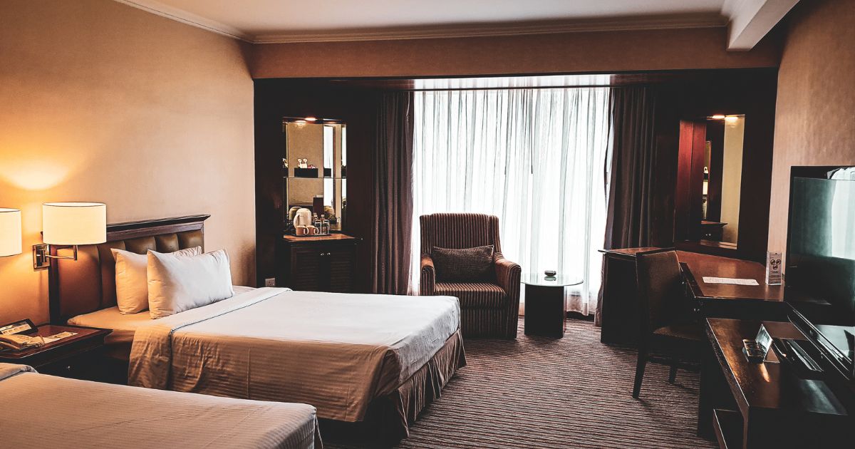 13 Best Places To Hook Up Without Getting Caught
