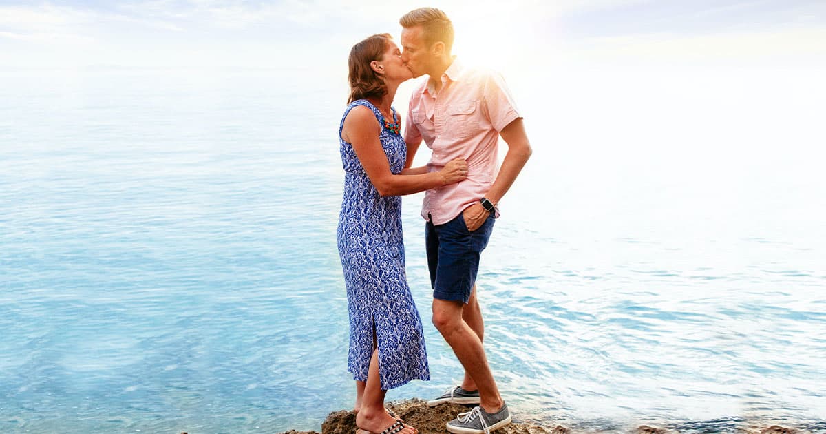 Dating A Widower Red Flags Things To Watch Out For